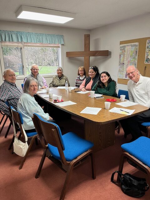 Activities Calendar - St. Anne's Episcopal Church